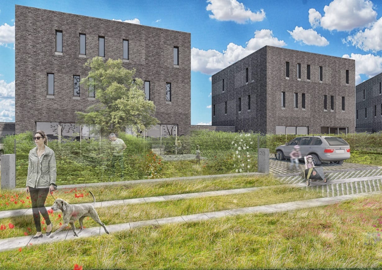 Fort Geldersoord, Westervoort - Bemog Projektontwikkeling